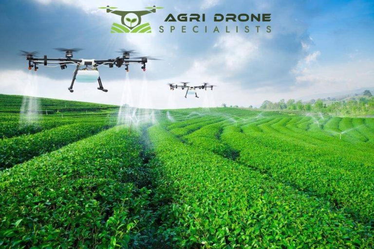 Drones Revolutionize Farming | Agri Drone Specialists
