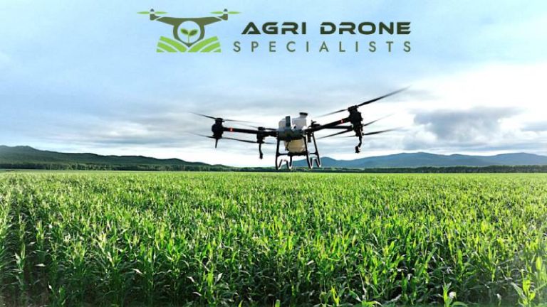 Future of Precision Spraying in Vineyards | Agri Drone Specialists