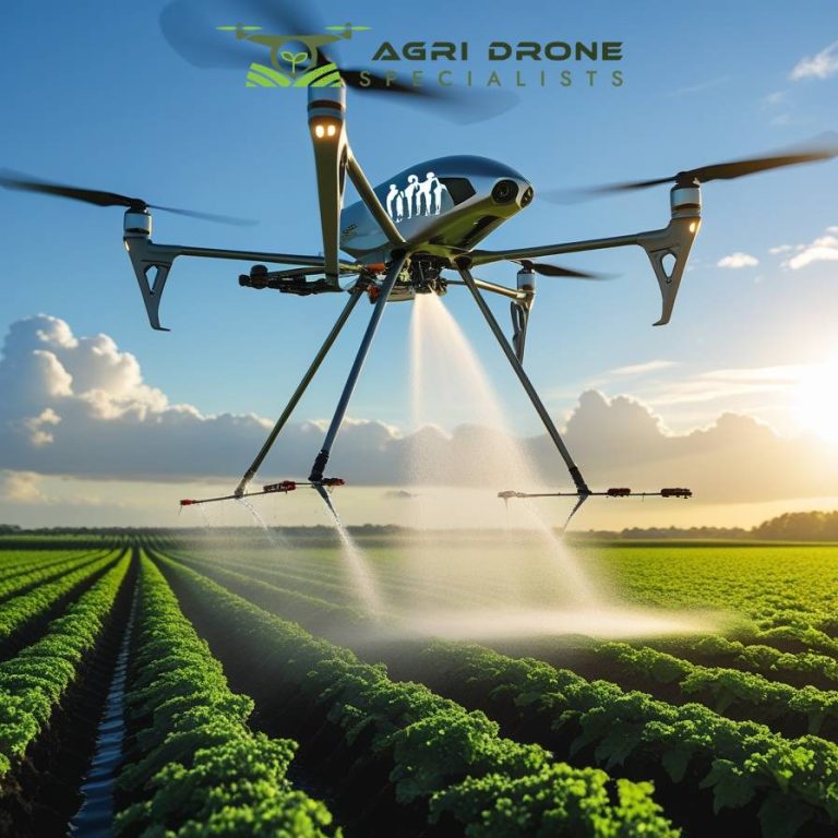 Weed Management Challenges & Drone Solutions